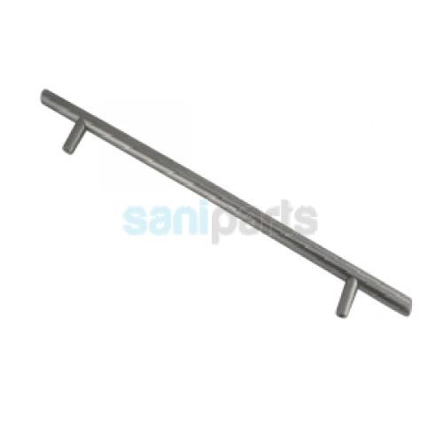 Handgreep deur 630.038 lengte 35cm - SaniParts